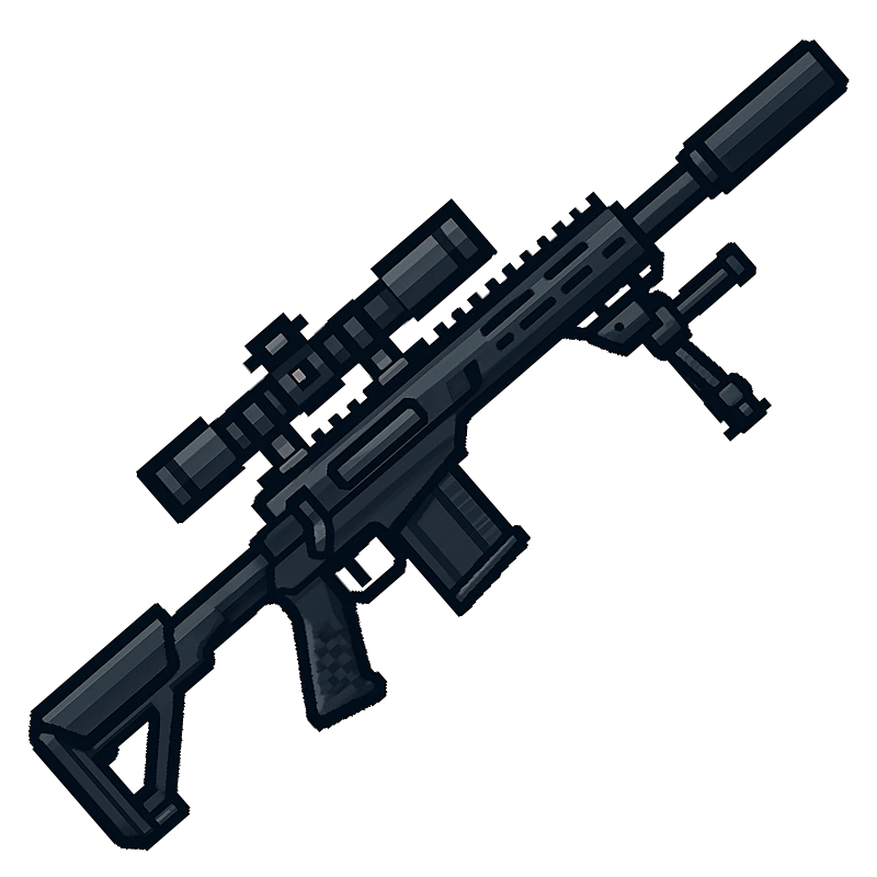 Rifle Tier 3 | Just A Group Wiki | Fandom
