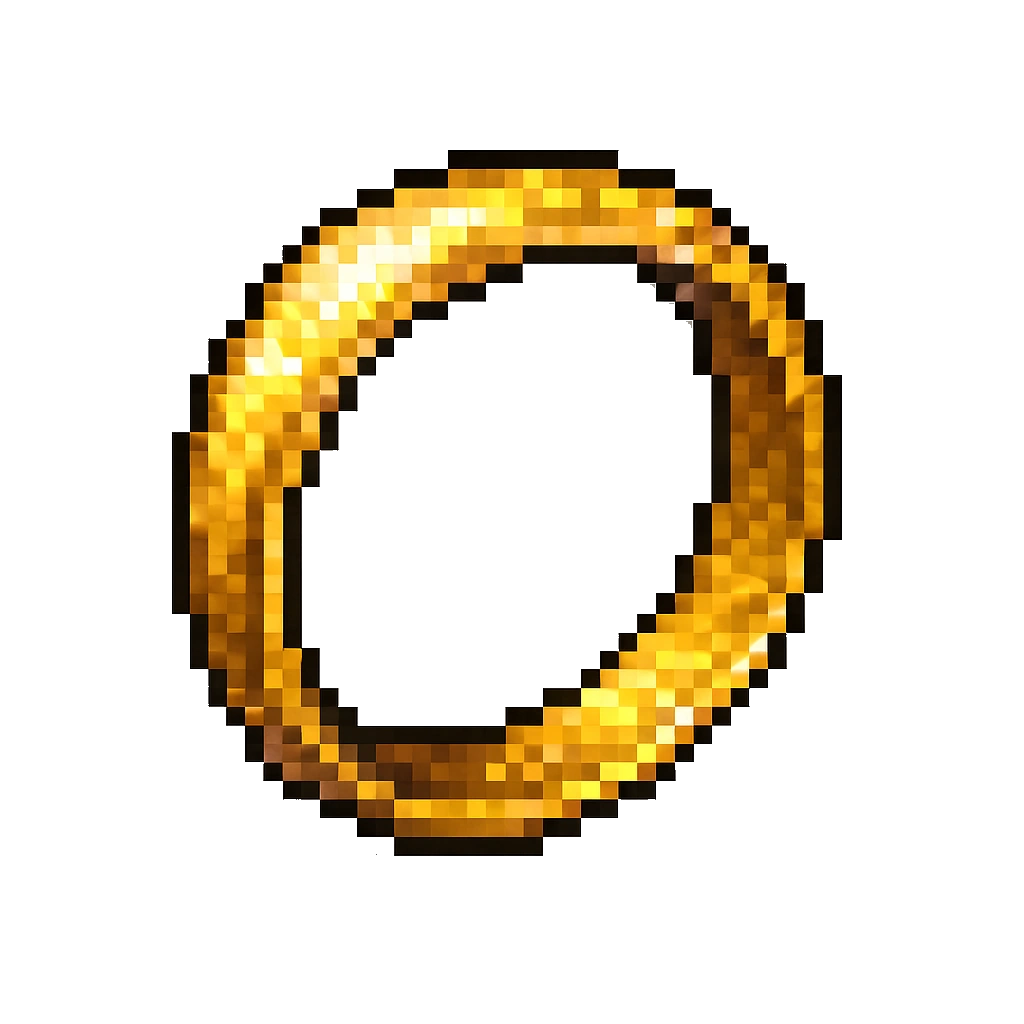 Gold Ring | Just A Group Wiki | Fandom