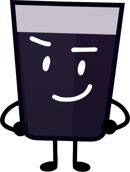 Dark Grape Juice | Just Another Object Camp Wiki | Fandom