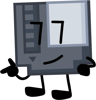 Just Another Object Camp: Again | Just Another Object Camp Wiki | Fandom