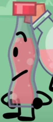 Cherry Cola | Just Another Object Show Wiki | Fandom
