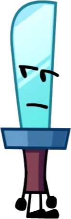 Sword | Just Another Object Show Wiki | Fandom