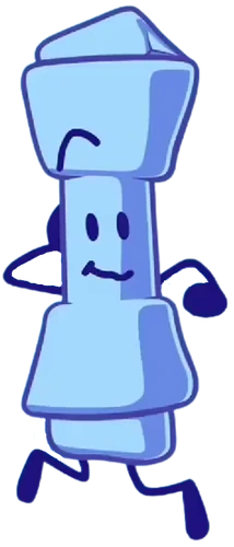 Chew Toy | Just Another Object Show Wiki | Fandom