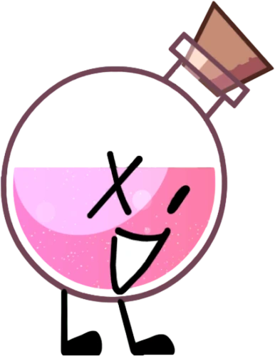 Potion | Just Another Object Show Wiki | Fandom