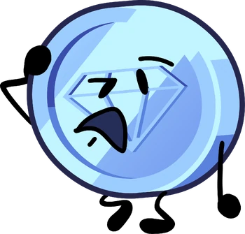 Gem Token | Just Another Object Show Wiki | Fandom