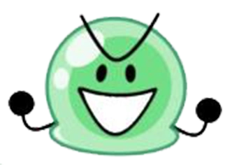 Rejected characters | Just Another Object Show Wiki | Fandom