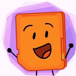 Derpadon | Just Another Object Show Wiki | Fandom