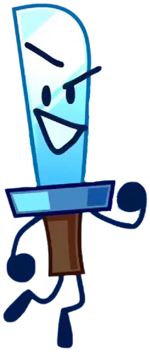 Sword | Just Another Object Show Wiki | Fandom