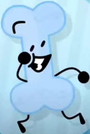 Chew Toy | Just Another Object Show Wiki | Fandom