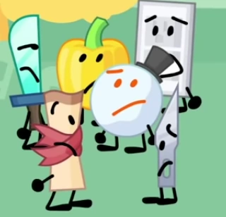 um | Just Another Object Show Wiki | Fandom