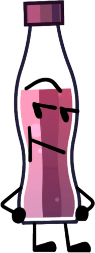 Cherry Cola | Just Another Object Show Wiki | Fandom