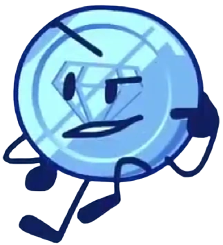 Gem Token | Just Another Object Show Wiki | Fandom