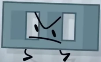 Cinderblock | Just Another Object Show Wiki | Fandom