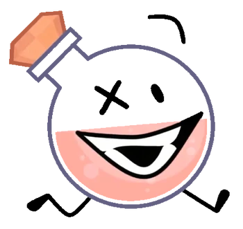 Potion | Just Another Object Show Wiki | Fandom