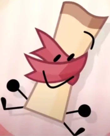 Scroll | Just Another Object Show Wiki | Fandom