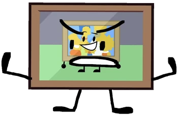 Picture of Picture of The Simpsons | Just Another Object Show Wiki | Fandom