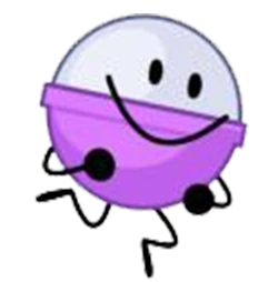 Rejected characters | Just Another Object Show Wiki | Fandom