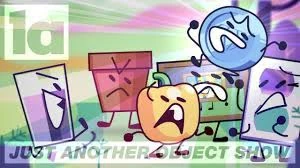 An Object is Cliché | Just Another Object Show Wiki | Fandom