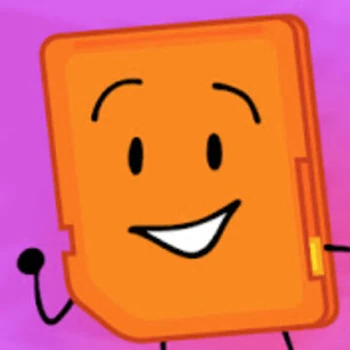 Derpadon | Just Another Object Show Wiki | Fandom