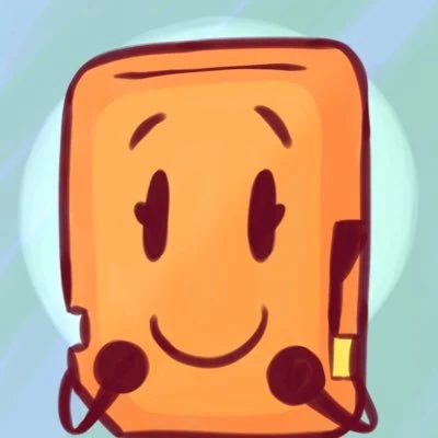 Derpadon | Just Another Object Show Wiki | Fandom