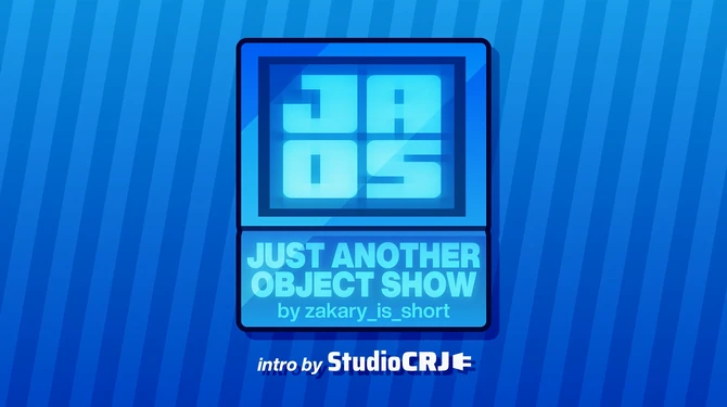Just Another Object Show Wiki | Fandom