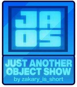 Just Another Object Show | Just Another Object Show Wiki | Fandom
