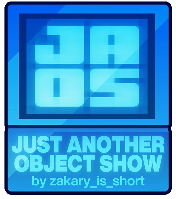 Just Another Object Show | Just Another Object Show Wiki | Fandom
