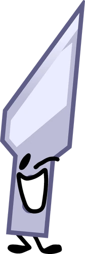 X-Acto Blade | Just Another Object Show Wiki | Fandom