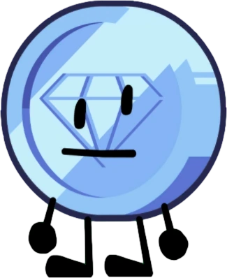 Gem Token | Just Another Object Show Wiki | Fandom