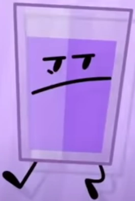 Grape Juice | Just Another Object Show Wiki | Fandom