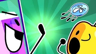 An Object is Cliché! | Just Another Object Show Wiki | Fandom