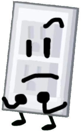 Outlet Cover | Just Another Object Show Wiki | Fandom