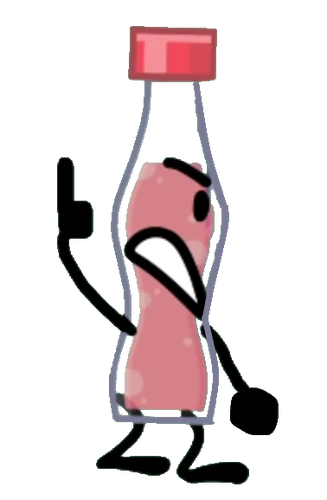 Cherry Cola | Just Another Object Show Wiki | Fandom