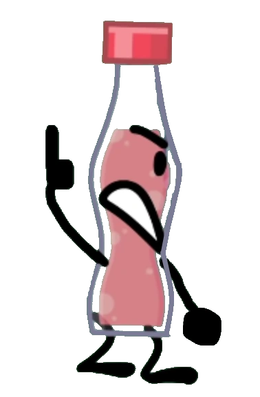 Cherry Cola | Just Another Object Show Wiki | Fandom