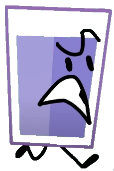 Grape Juice | Just Another Object Show Wiki | Fandom