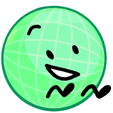 Hamster Ball | Just Another Object Show Wiki | Fandom