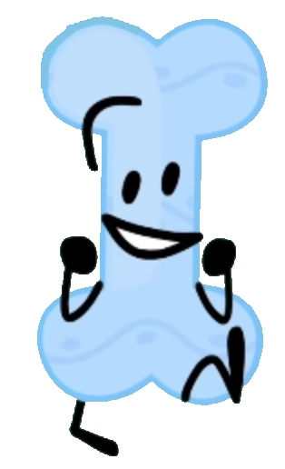 Chew Toy | Just Another Object Show Wiki | Fandom