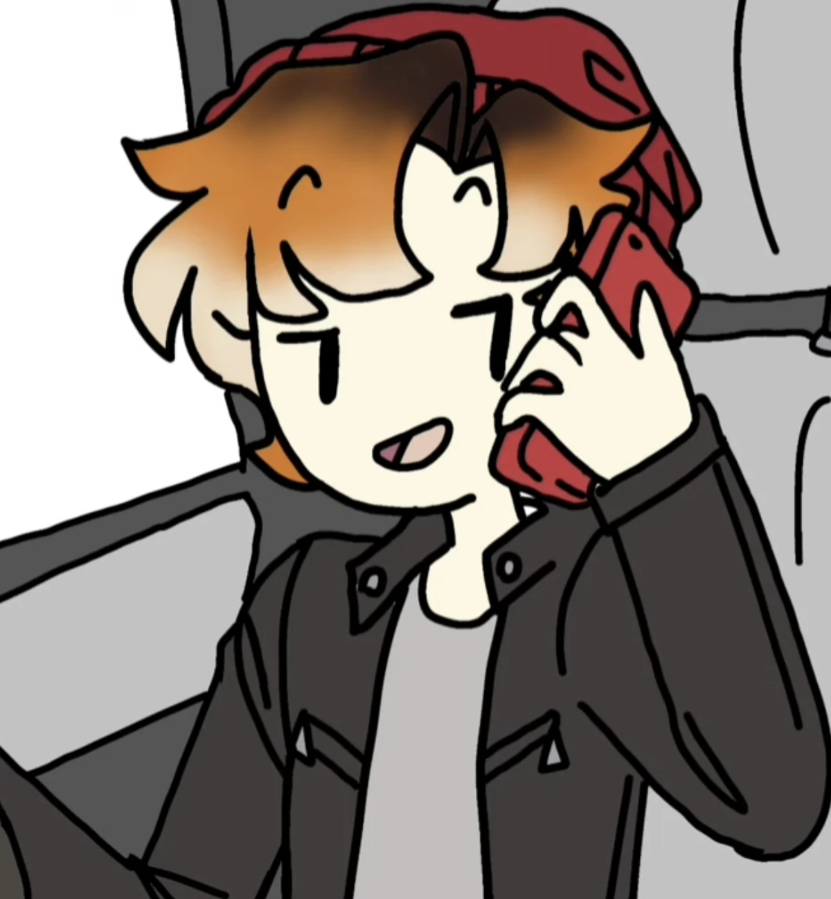 Kenaki | ♡ Just Art ♡ Wiki | Fandom