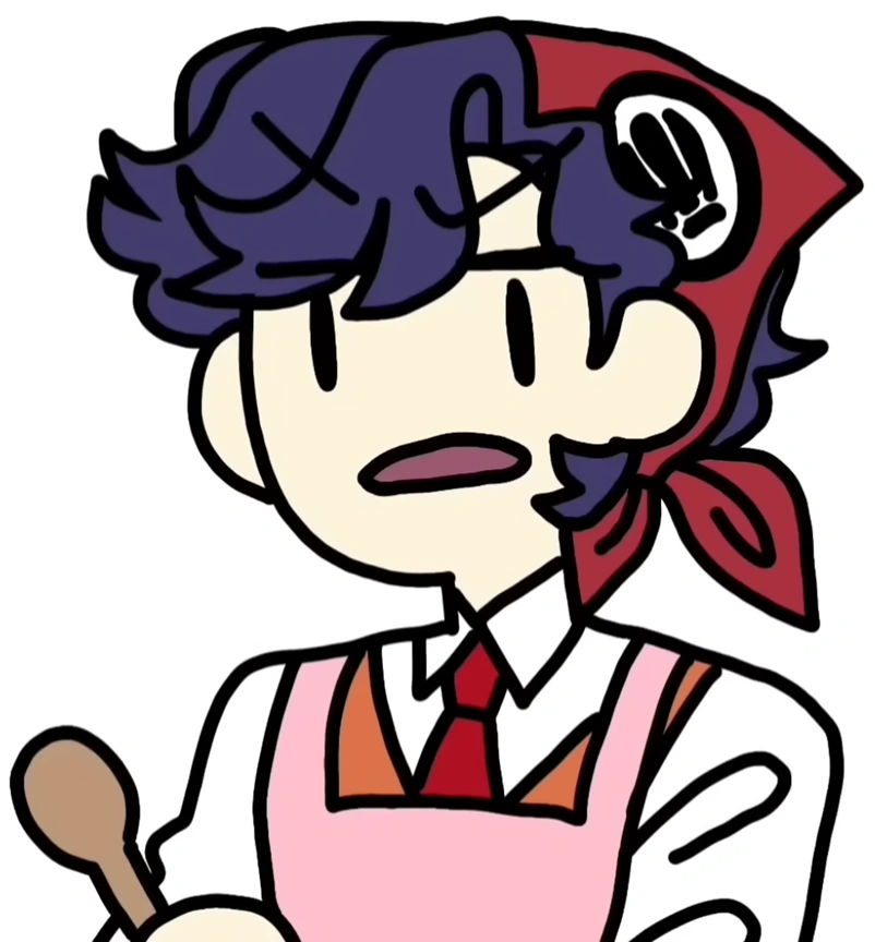 Kiritsu | ♡ Just Art ♡ Wiki | Fandom