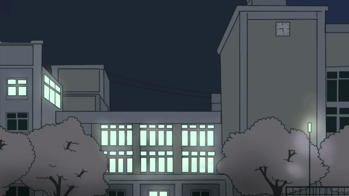 Osaka High School | ♡ Just Art ♡ Wiki | Fandom