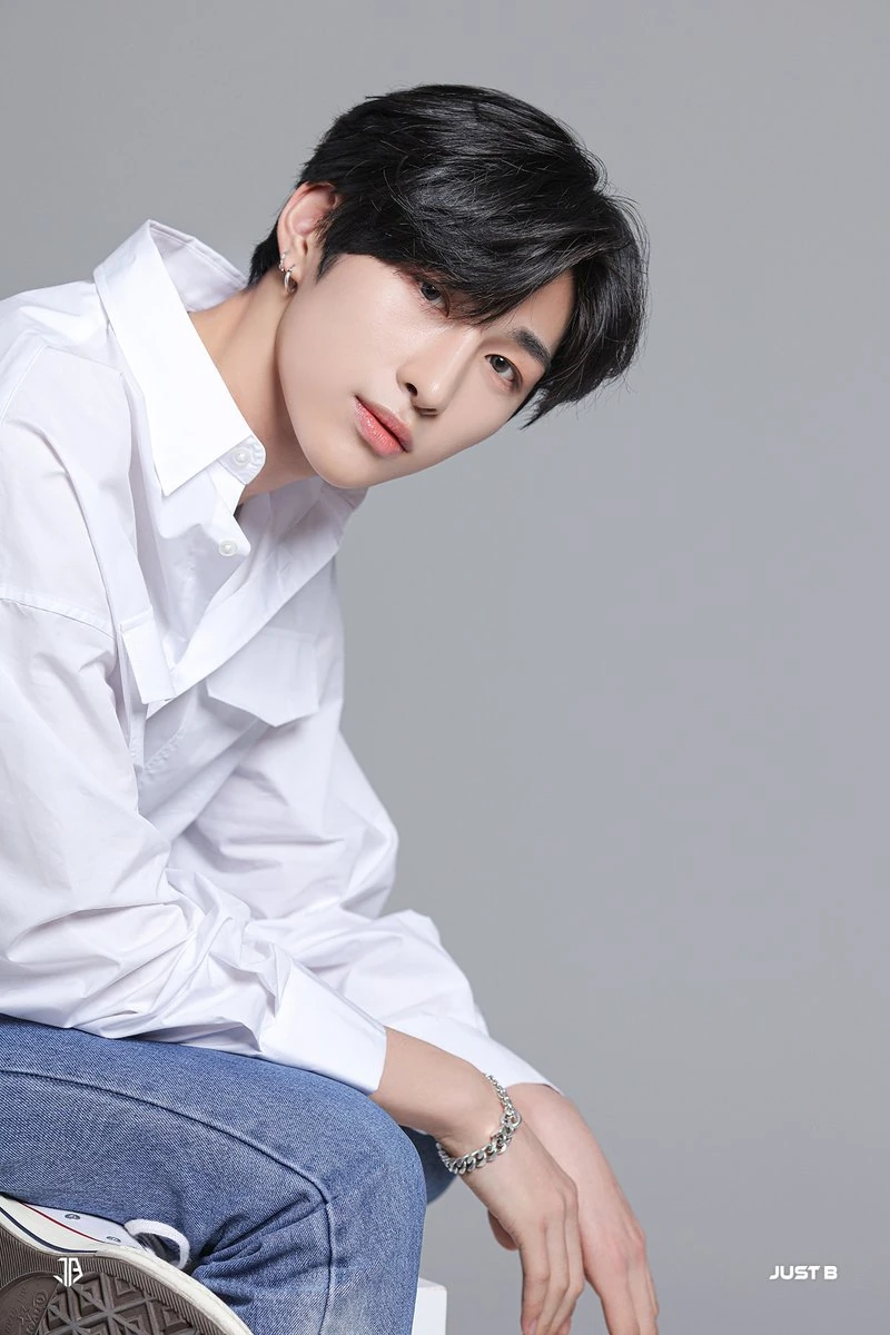 Lim Jimin/Gallery | JUST B Wiki | Fandom