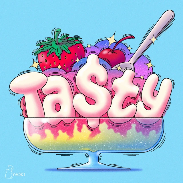 Tasty | JUST B Wiki | Fandom