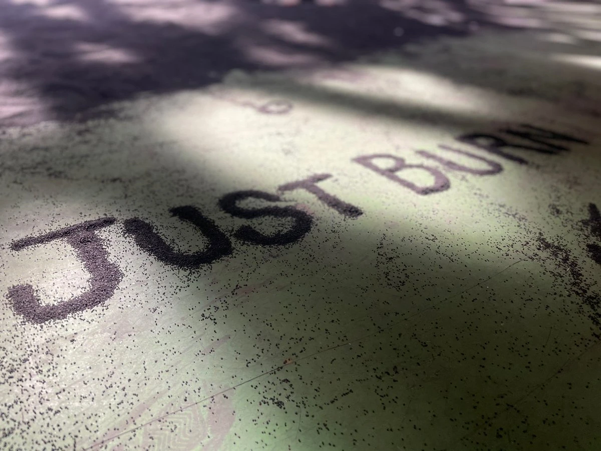 JUST BURN/Gallery | JUST B Wiki | Fandom