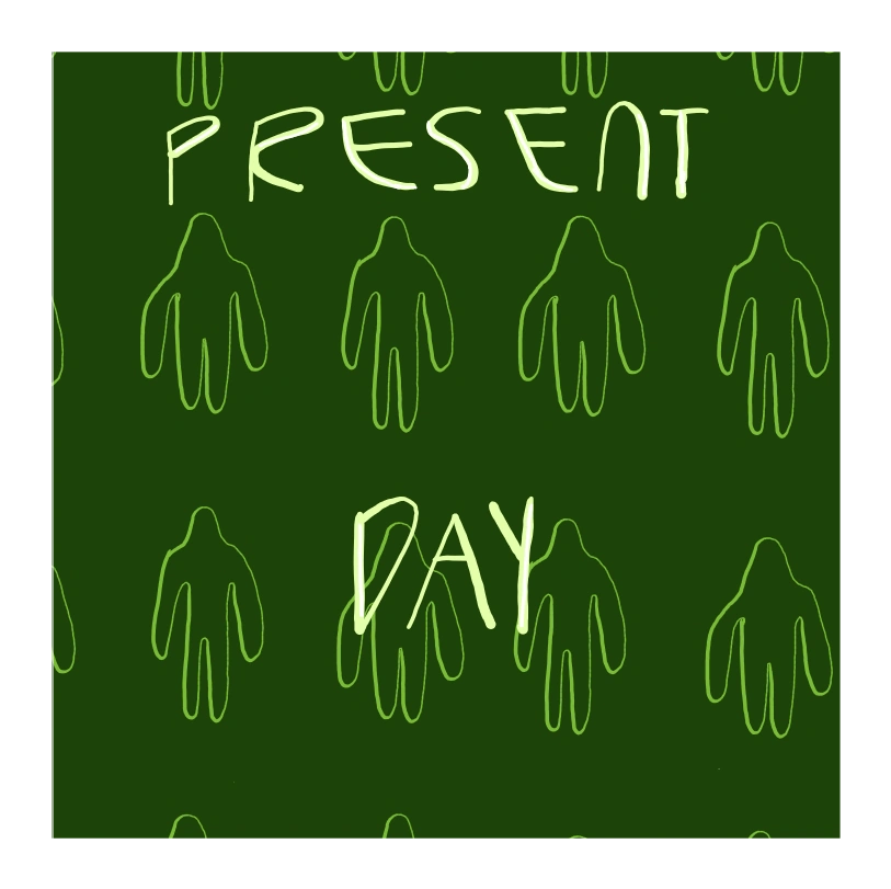 Present Day | Just Cause Fan Fiction Wiki | Fandom