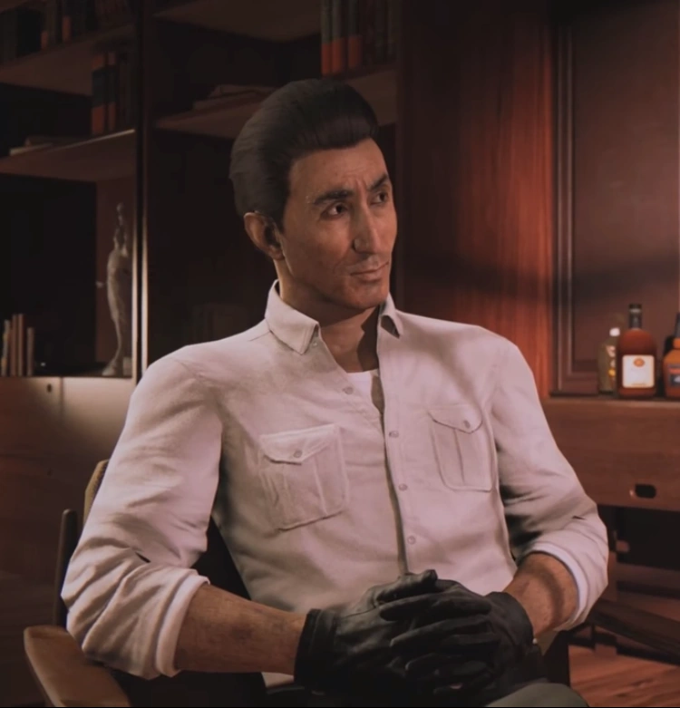 Category:Characters | Just Cause Fan Fiction Wiki | Fandom