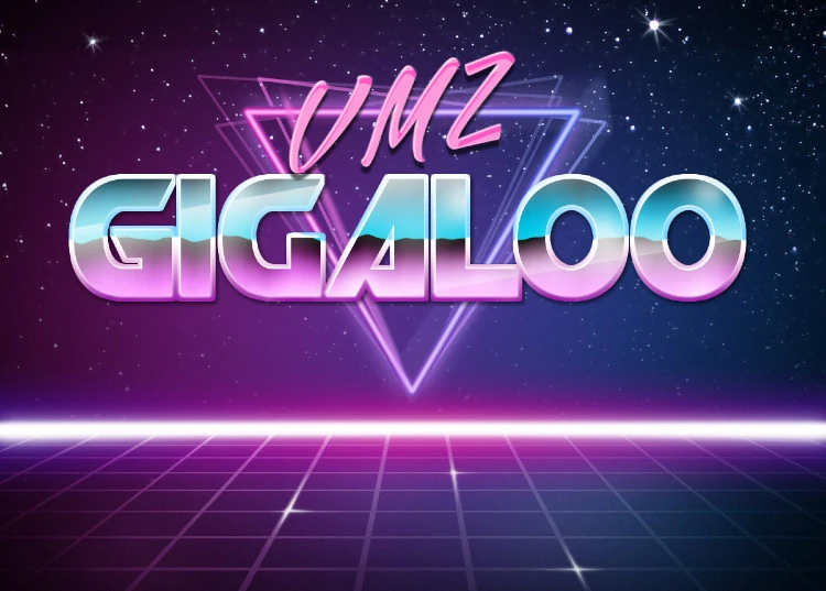 Gigaloo | Just Cause Fan Fiction Wiki | Fandom