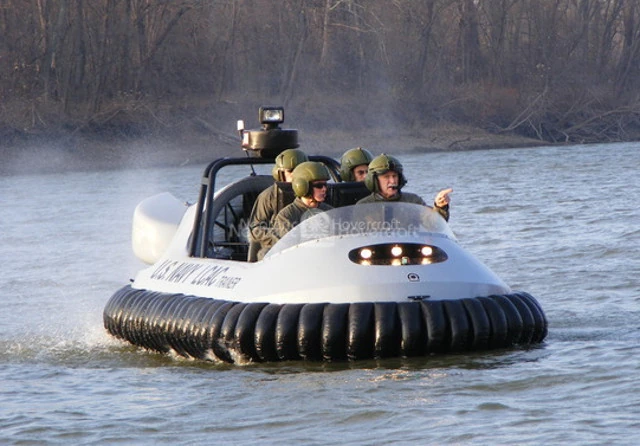 Hovercraft | Just Cause Fan Fiction Wiki | Fandom