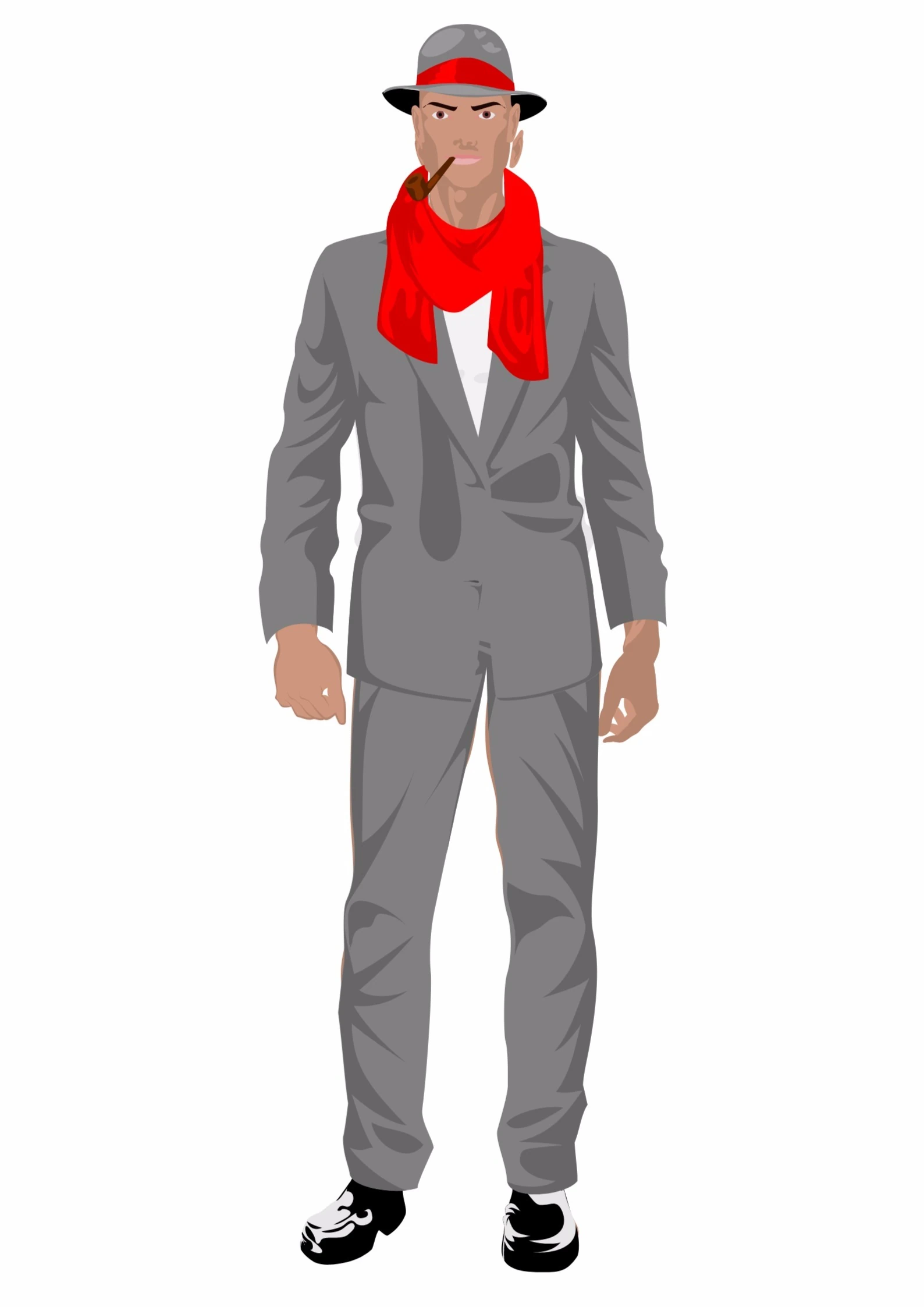 Saeed Shielder | Just Cause Fan Fiction Wiki | Fandom