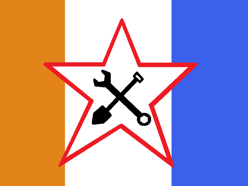 Medici Communist Party | Just Cause Fan Fiction Wiki | Fandom