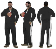 Russian Mafia (Bratva) | Just Cause Fan Fiction Wiki | Fandom